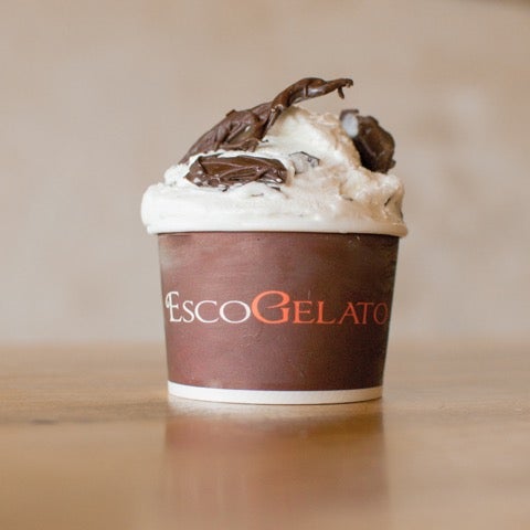 Small Gelato Online Order