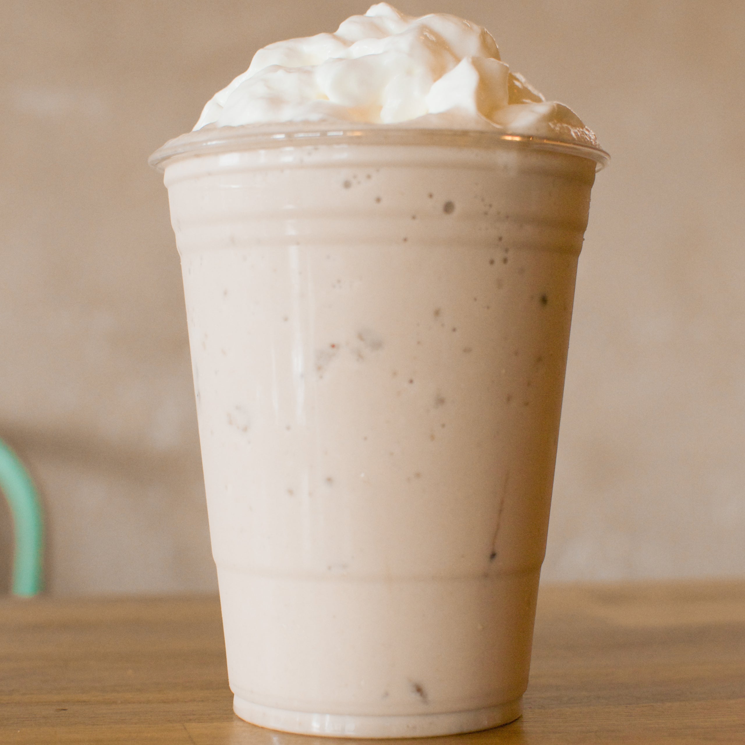 Gelato Shake | EscoGelato